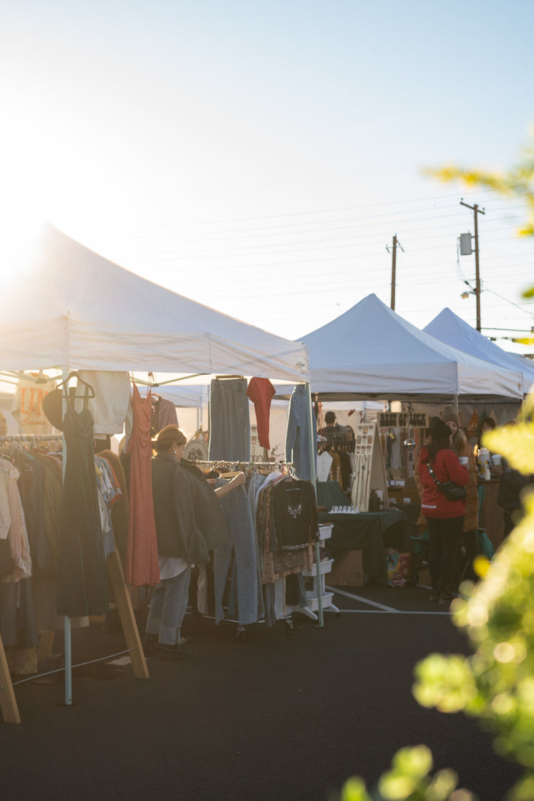 Market in the Alley – marketinthealleylocale