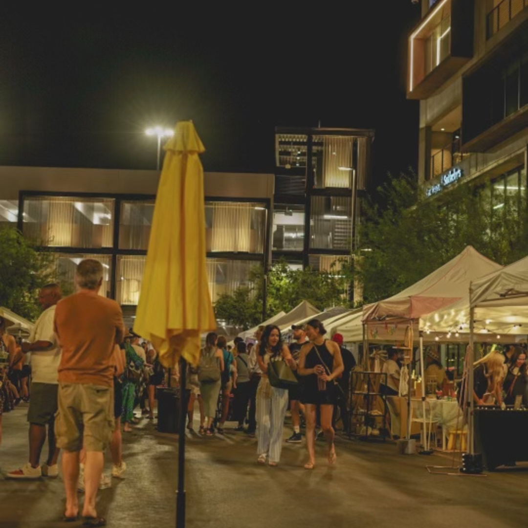 Market in the Alley – marketinthealleylocale