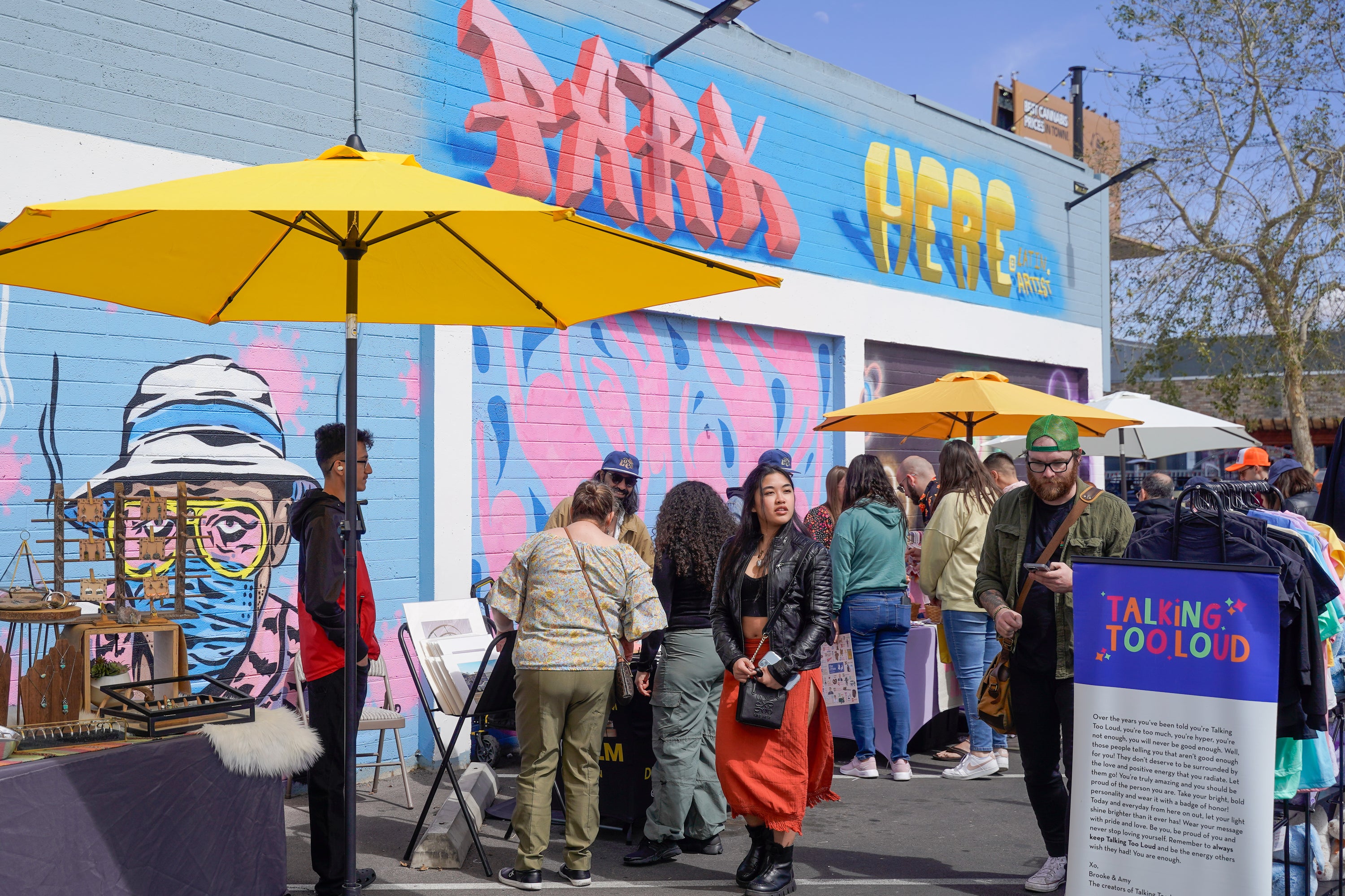 Market in the Alley – marketinthealleylocale