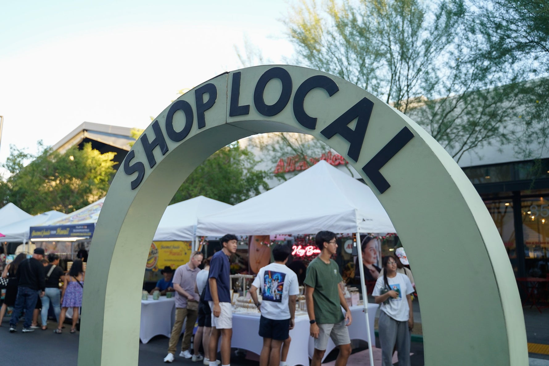 Market in the Alley – marketinthealleylocale