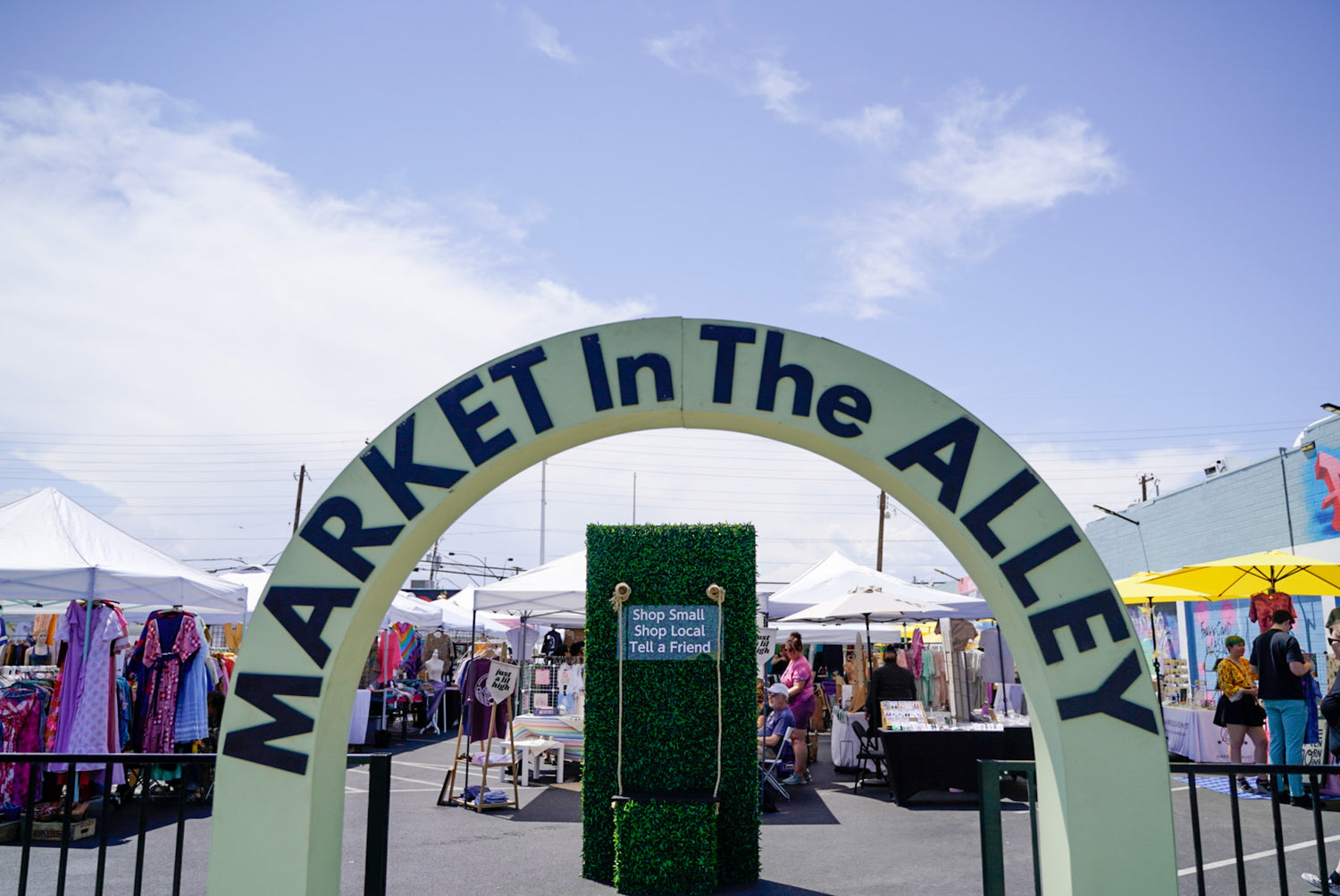 Market Locations – marketinthealleylocale