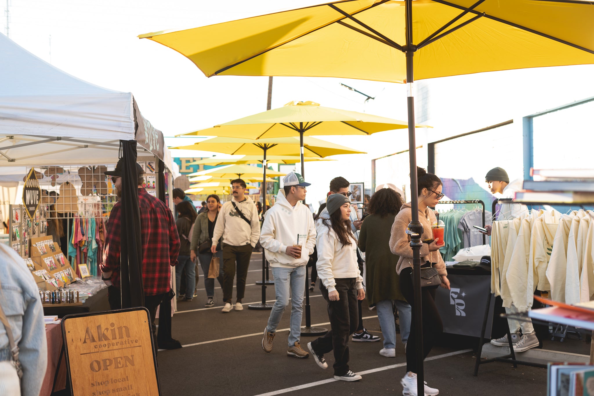 Market in the Alley – marketinthealleylocale